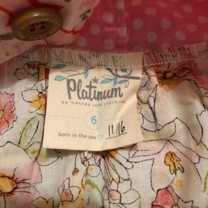 Matilda Jane | Dresses | Platinum Matilda Jane | Poshmark